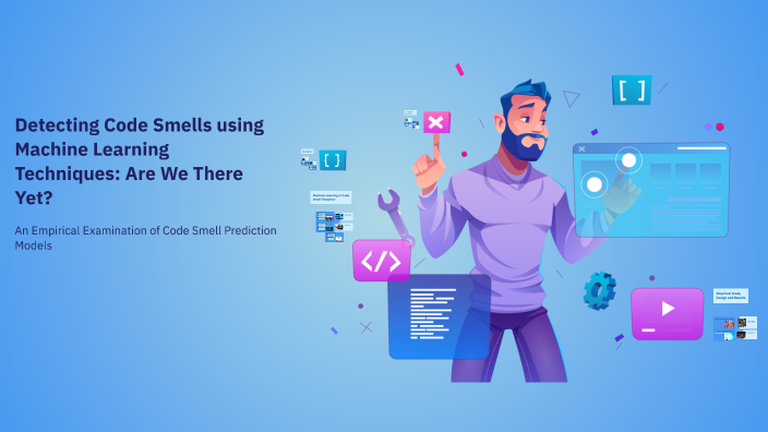 Detecting Code Smells using Machine Learning Techniques: Are We There ...