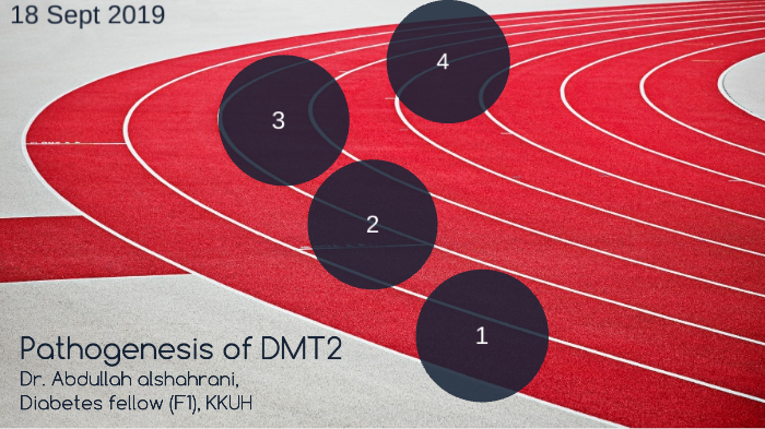 Pathogenesis of DMT2 by Abdullah Al-shahrani on Prezi