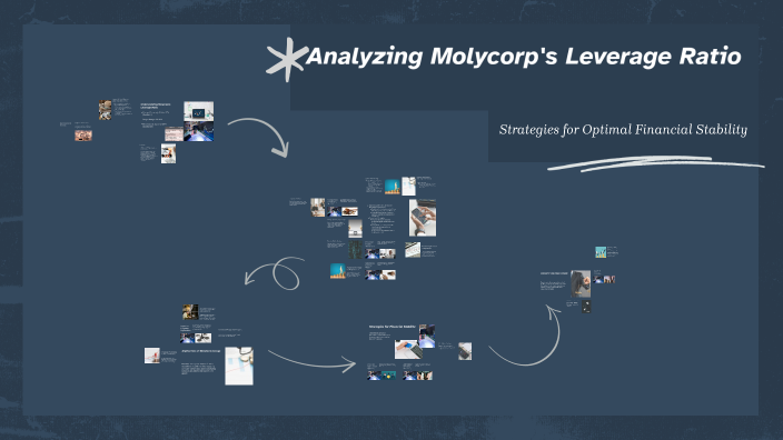Analyzing Molycorp's Leverage Ratio by Harini Radhakrishnan on Prezi