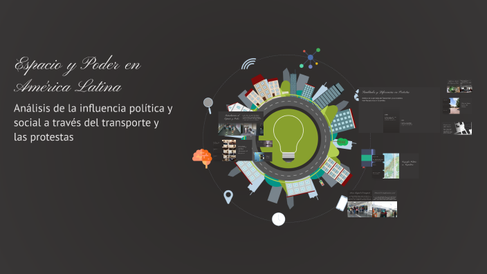 Espacio y Poder en América Latina by Simon Celi on Prezi
