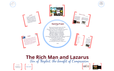 The Rich Man & Lazarus by David Falodun on Prezi