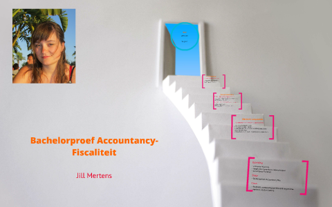 Bachelorproef Accountancy-Fiscaliteit by Jill Mertens on Prezi