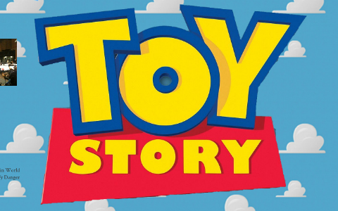 Toy Story by Marcus Gawronsky on Prezi