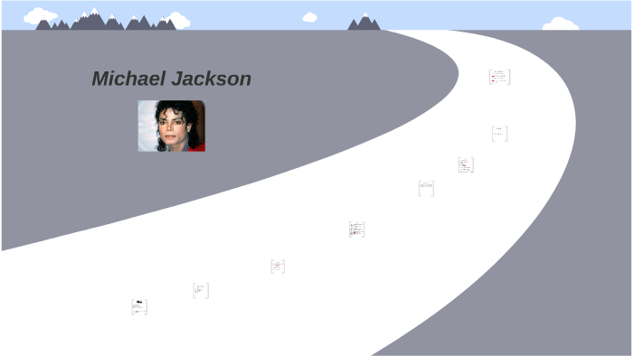 Michael Jackson Project 3rd Period by Jacob PIng on Prezi