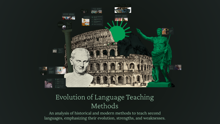Evolution of Language Teaching Methods by ល័ស ភ្លី Lors Ply on Prezi