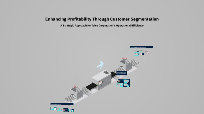 Enhancing Profitability Through Customer Segmentation by Anitha Gabriel ...