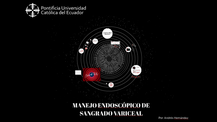 VARICES ESOFAGOGASTRICAS by ANDRES HERNANDEZ on Prezi
