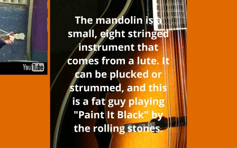 The History of String Instruments. by Sadie Cornish on Prezi