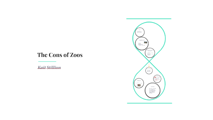 The Cons of Zoos by kait stillion on Prezi