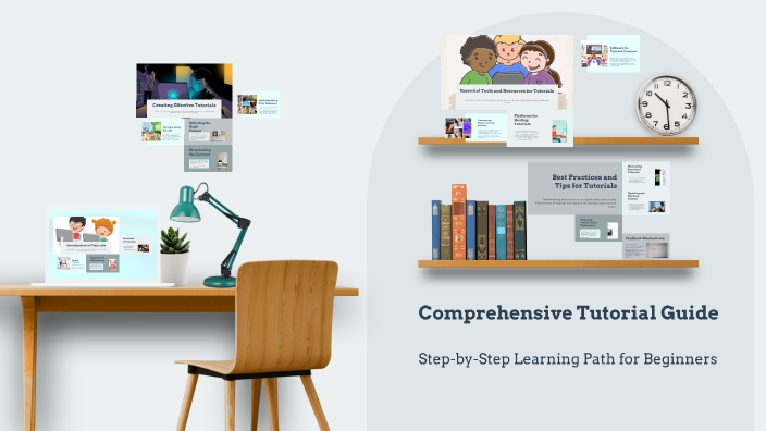 Comprehensive Tutorial Guide by ryan yek on Prezi