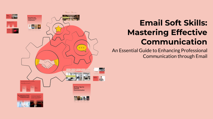 Email Soft Skills: Mastering Effective Communication by Rinaldo D'cunha ...