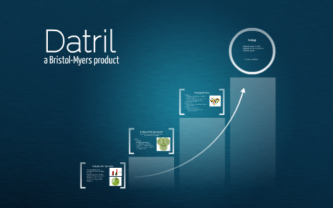 Datril: A Bristol-Myers Product by Harry Birrell on Prezi