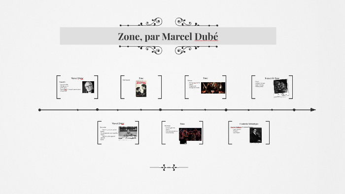 Zone, par Marcel Dubé by Jannick Perron on Prezi