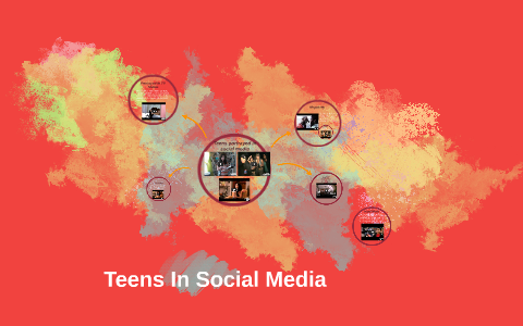 Teens portrayed in social media by zha harris on Prezi