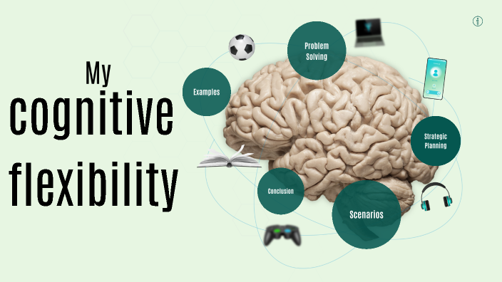 Cognitive Flexibility by Gabriel Spalletta on Prezi