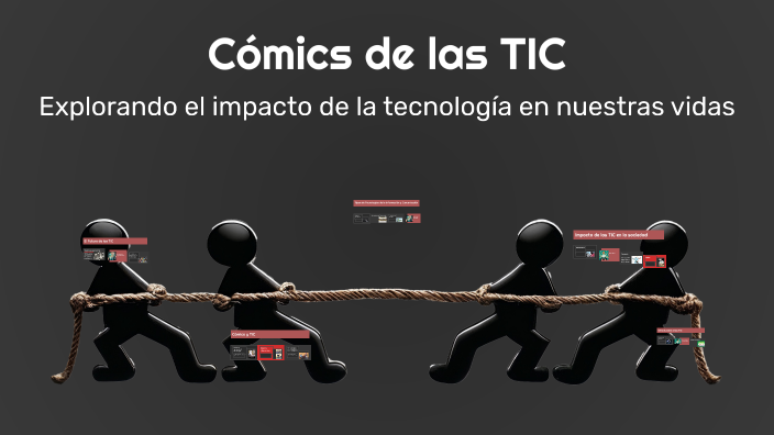dibujos animados sobre las tic by w' sham on Prezi