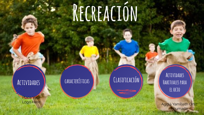 Recreación física y recreación al aire libre by Yamilleth Ortíz Ahumada