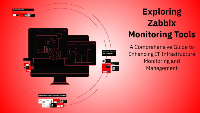 Exploring Zabbix Monitoring Tools by satyam thalpate on Prezi