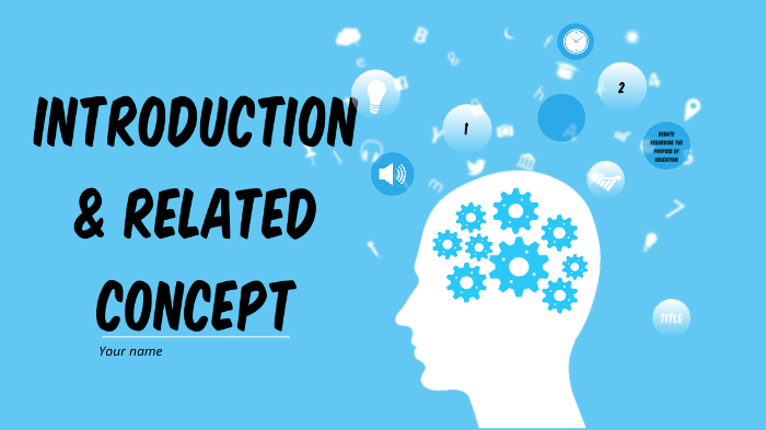 Introduction. of Education by Darkbow EX on Prezi