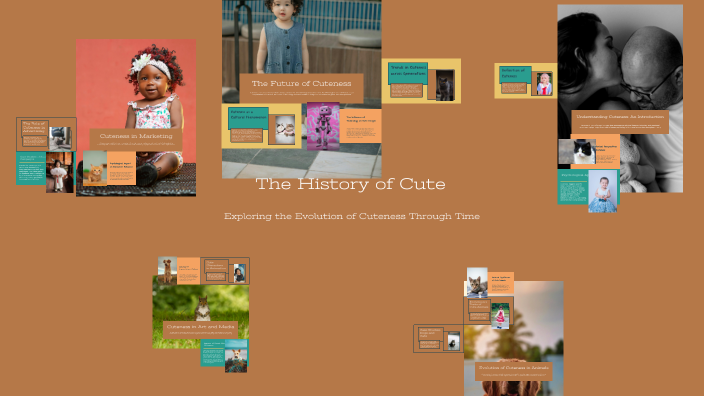 The History of Cute by 28 Trọng Phúc on Prezi