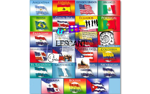 LESCANT by Kirsten Hope on Prezi