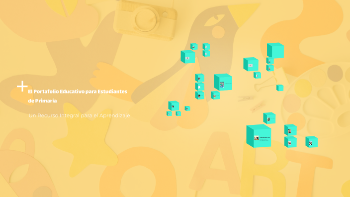 El Portafolio Educativo para Estudiantes de Primaria by Perla Isabel ...