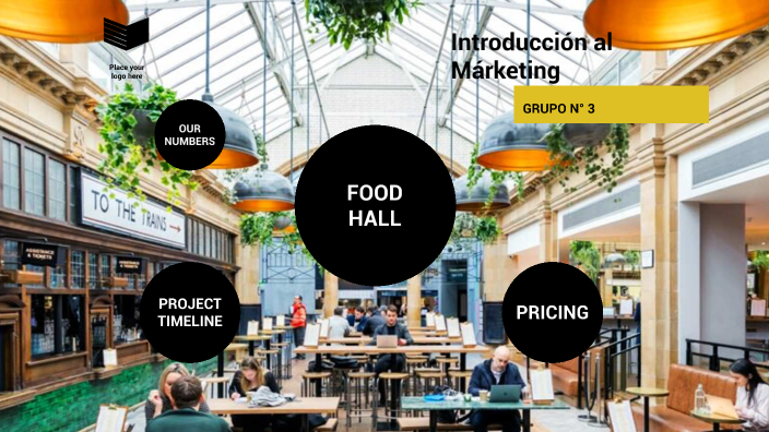 Food Hall by Pilar Lagunas on Prezi