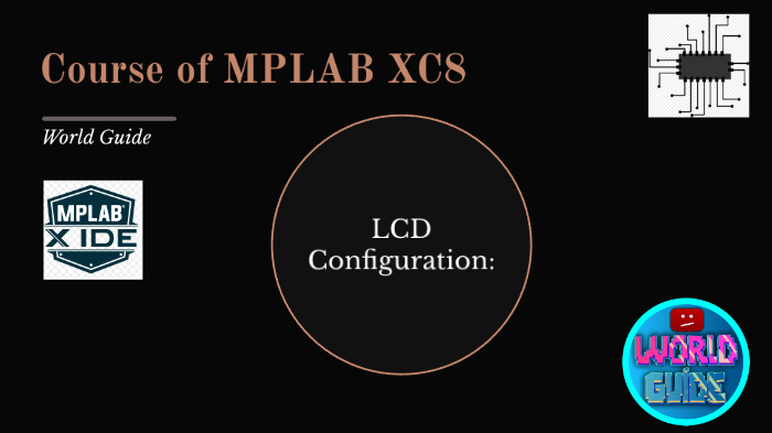 MPLAB XC8 LCD Display by World Guide on Prezi