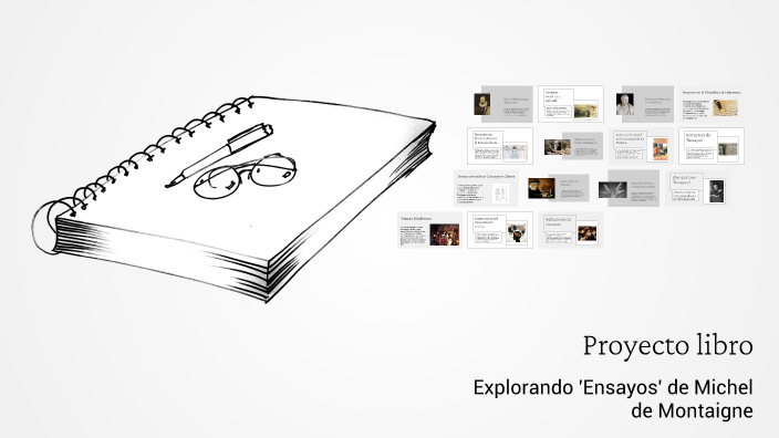 Proyecto libro by Pablo Crain Hernández on Prezi