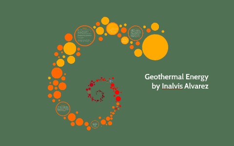 Geothermal Energy by Inalvis Alvarez on Prezi