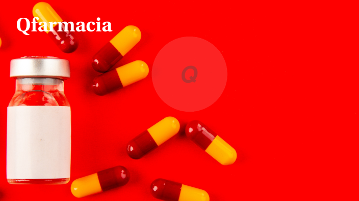 Qfarma by rubia souza on Prezi