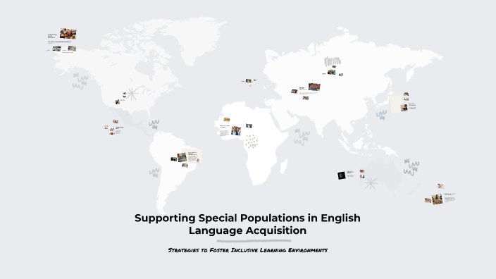 Supporting Special Populations in Education by Ashlyn Guild on Prezi