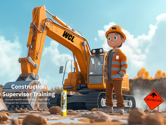 Construction Supervisor Training by Kimberly Baker on Prezi