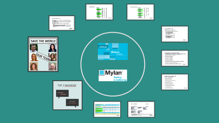 Mylan Plan of Approach 2018 by Paul Wendrich on Prezi