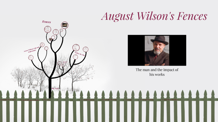 August Wilson's Fences by Rebecca Campbell on Prezi