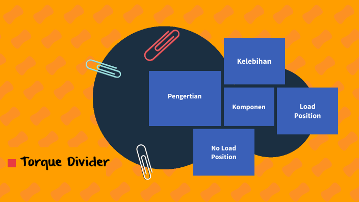 Torque Divider by HANS CHRISTIAN POLIBAN on Prezi