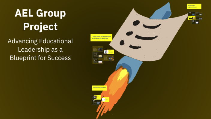 AEL Group Project by Zachary Gideon on Prezi