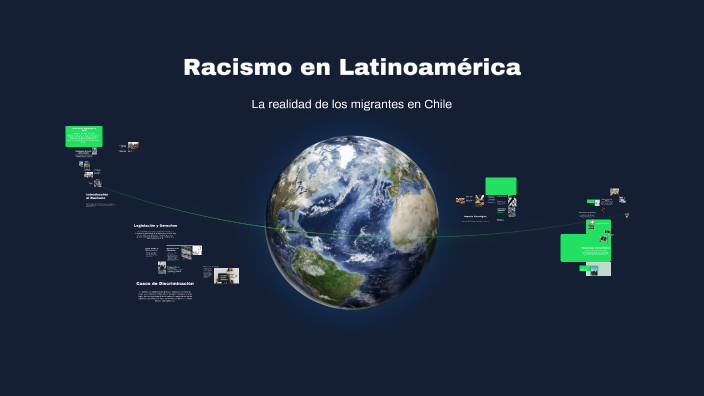 Racismo en Latinoamérica by patrick acevedo on Prezi