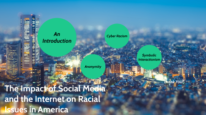 Cyber Racism by Lauren Dorcheff on Prezi