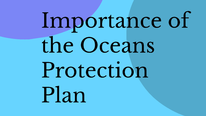 Oceans Protection Plan Public Opinion Research 2024 by NICOLE PAJAK on ...