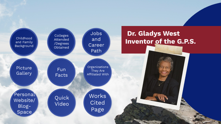 The Inventor of the GPS by EVAN TORRENCE on Prezi