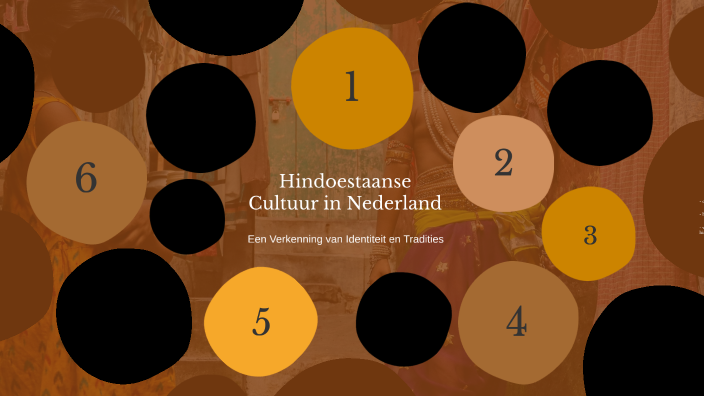 Hindoestaanse Cultuur in Nederland by geert van praet on Prezi