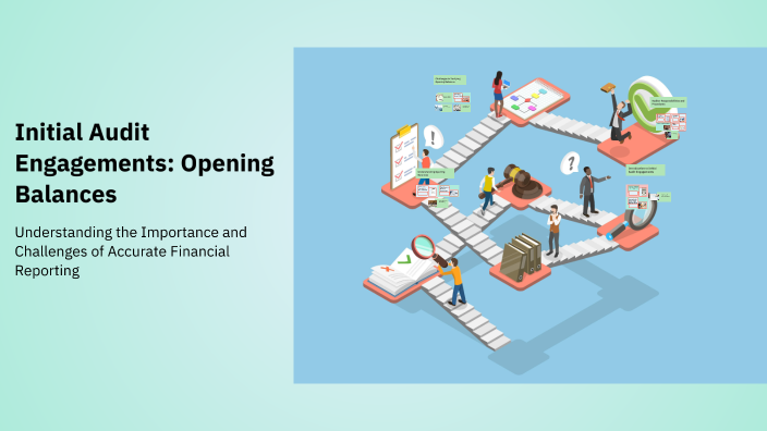 Initial Audit Engagements: Opening Balances by Mador Qosimov on Prezi