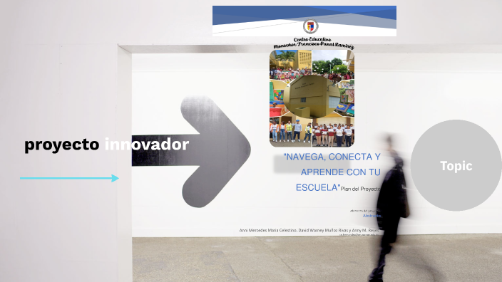 proyecto innovador by DAVID WAYNER MUÑOZ RIVAS on Prezi
