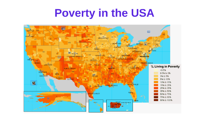Poverty in the USA by Adam Rott on Prezi