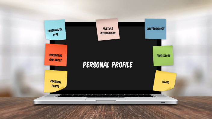 personal profile school work by Lukas Lewis on Prezi