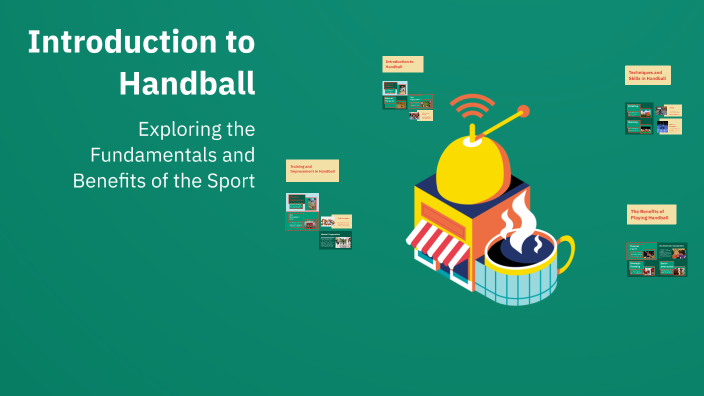 Introduction to Handball by فاطمه محمدی on Prezi