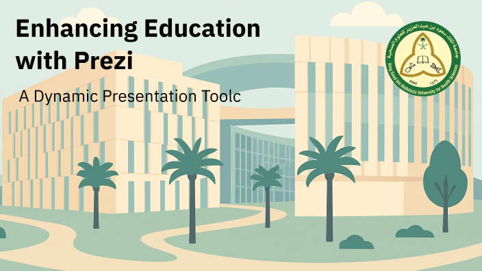A Dynamic Presentation ToolcEnhancing Education with Prezi: A Dynamic ...