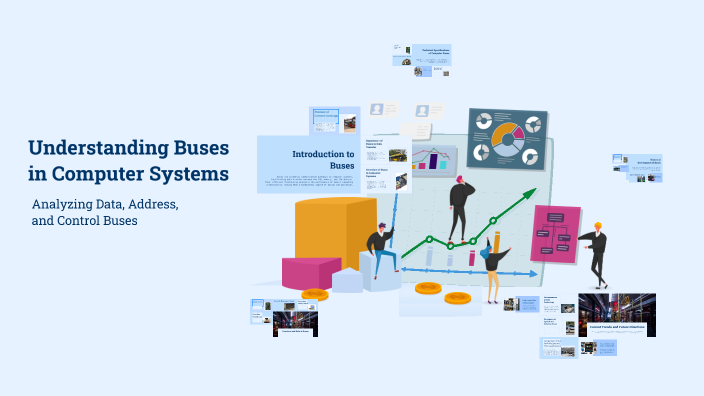 Understanding Computer Buses by Sean Galleto on Prezi
