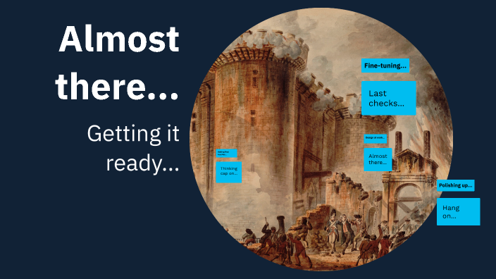 The Battle of Britain by Marta Lapcun on Prezi